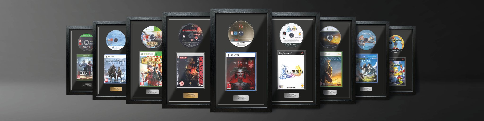 Why you should Frame-A-Game