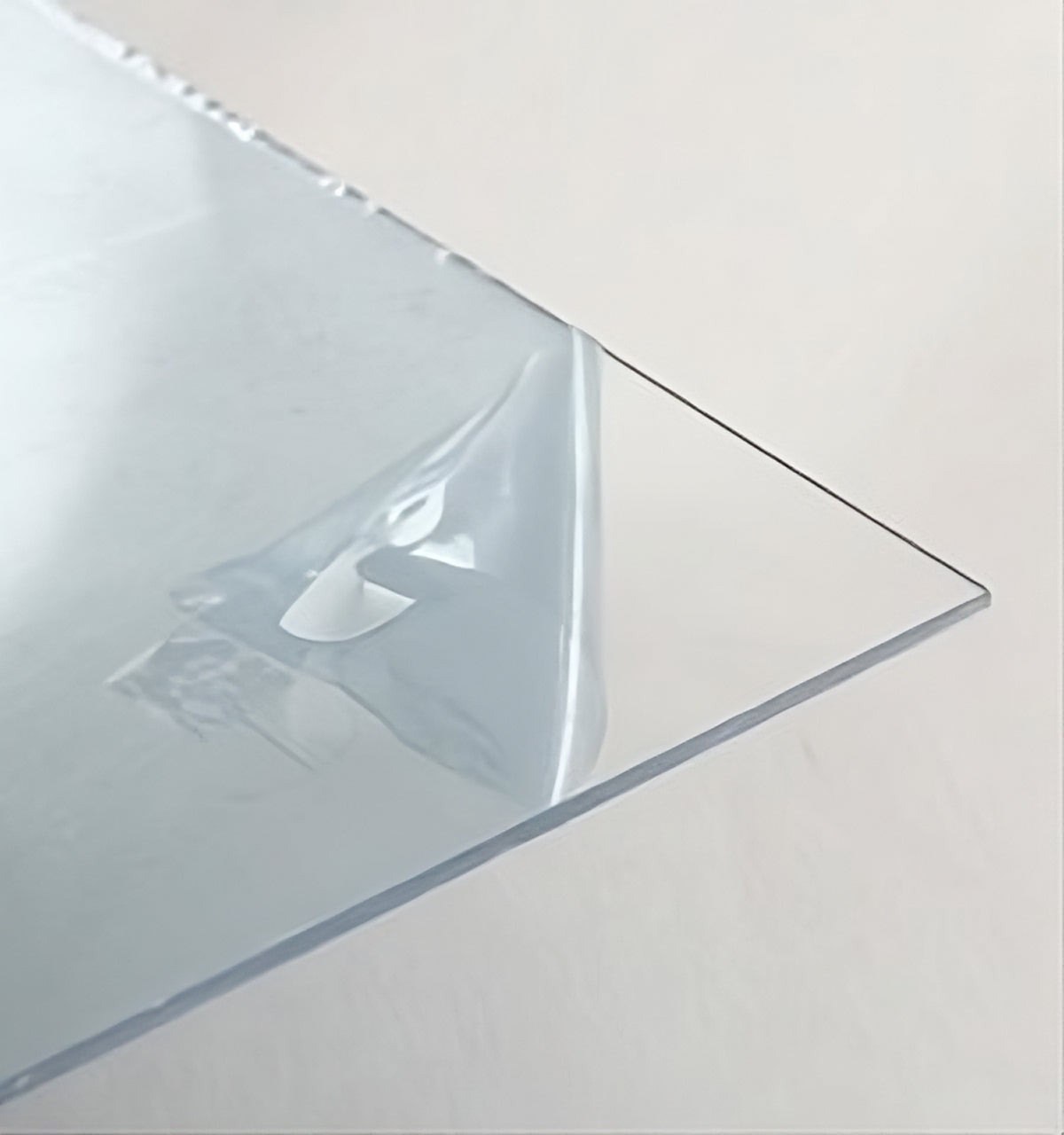 Let's talk about glass