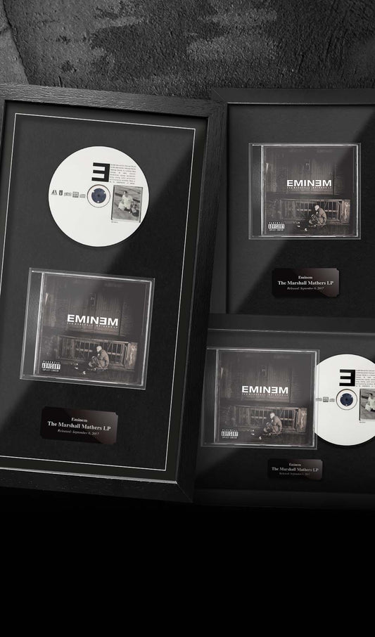 Showcase your favourite game with Frame-A-Game