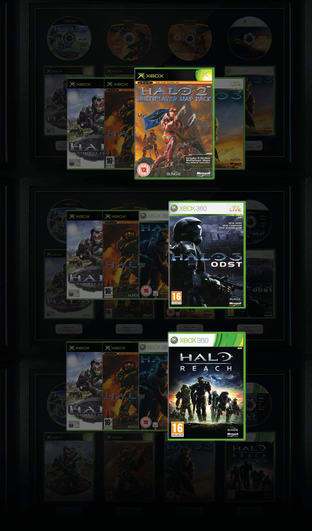 Showcase your favourite game with Frame-A-Game