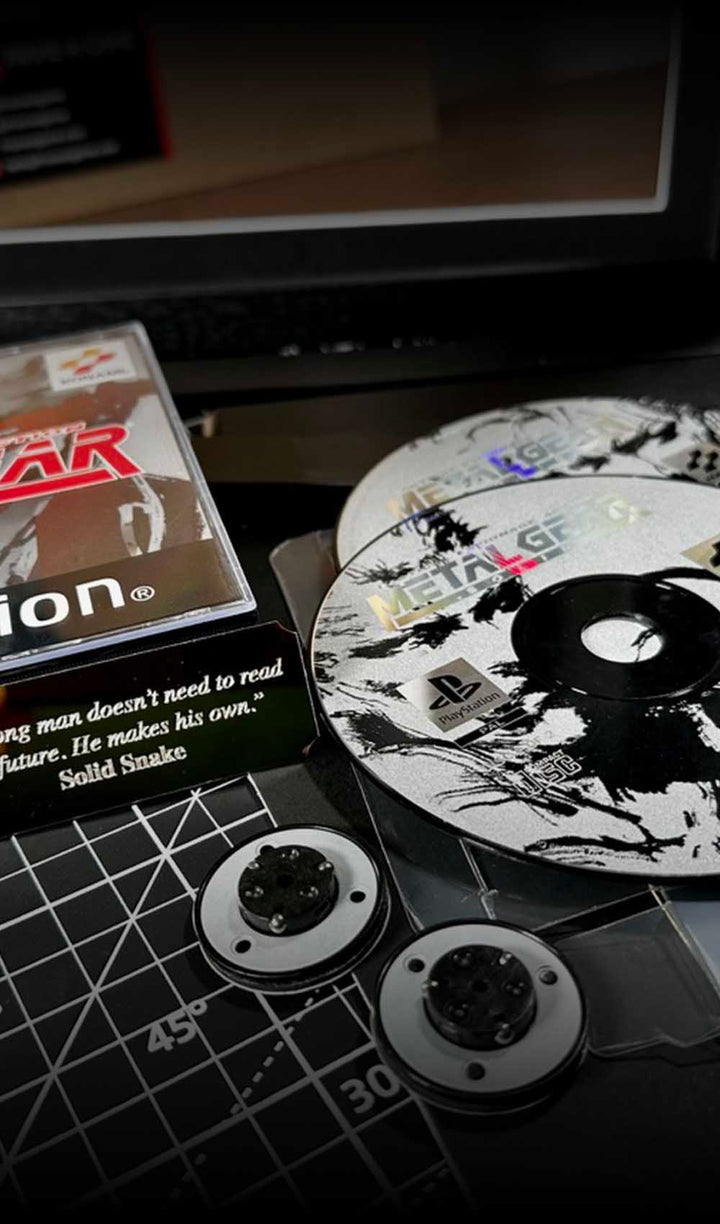 Keeping your games safe