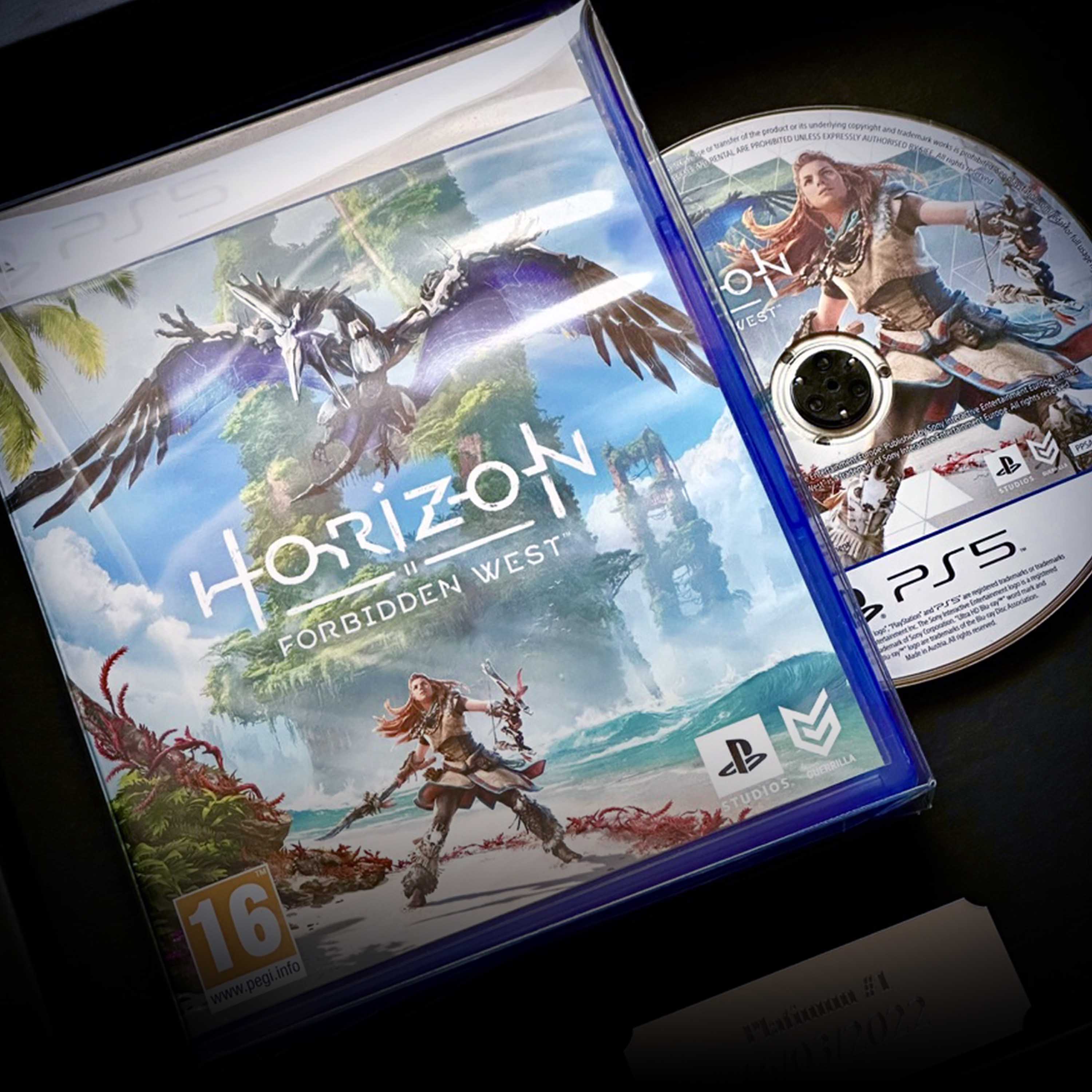 Personalise your frame