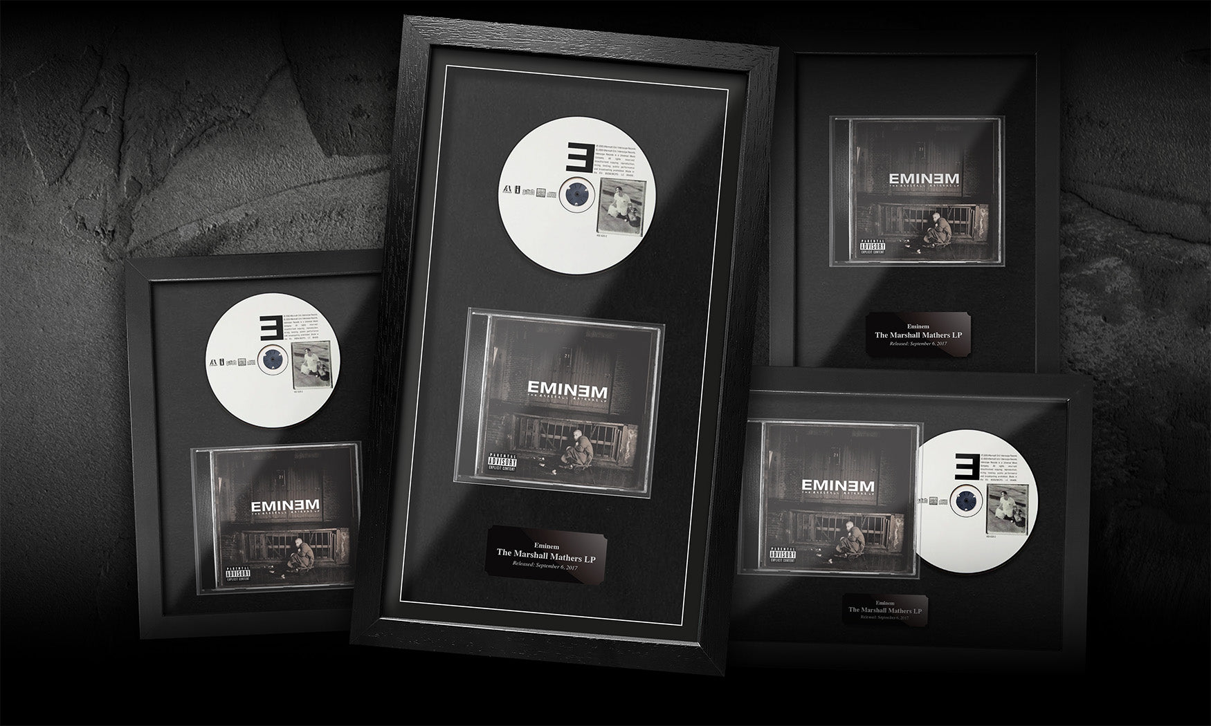 Showcase your favourite game with Frame-A-Game