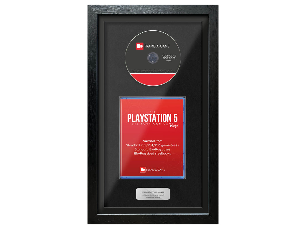 UYOG PS5 – Frame-A-Game Limited