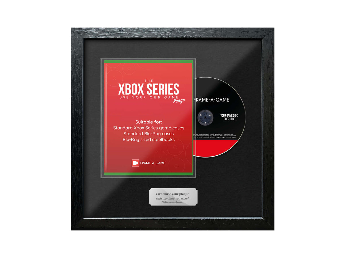 UYOG Xbox Series